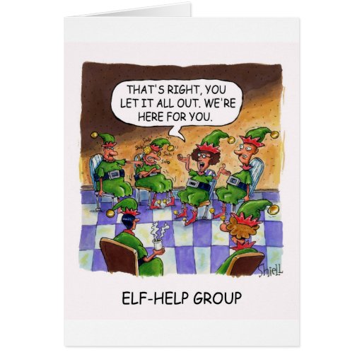 Group Greeting Cards Amauter Gay