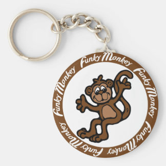Funky Key Rings, Funky Key Ring Designs