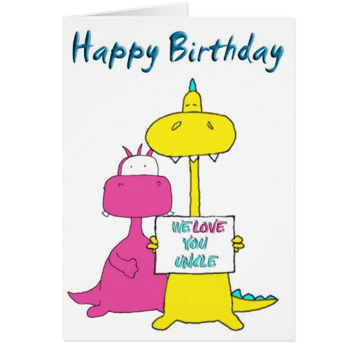 Printable Birthday Cards For Uncle Printable Word Searches Printable Birthday Cards For Uncle Printable Word Searches