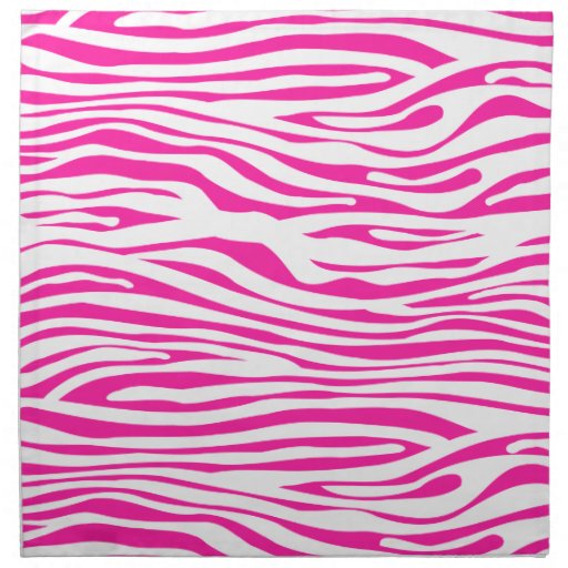 Animal print zebra pink - Imagui