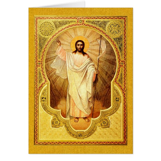Religious Easter Cards & Invitations | Zazzle.co.uk
