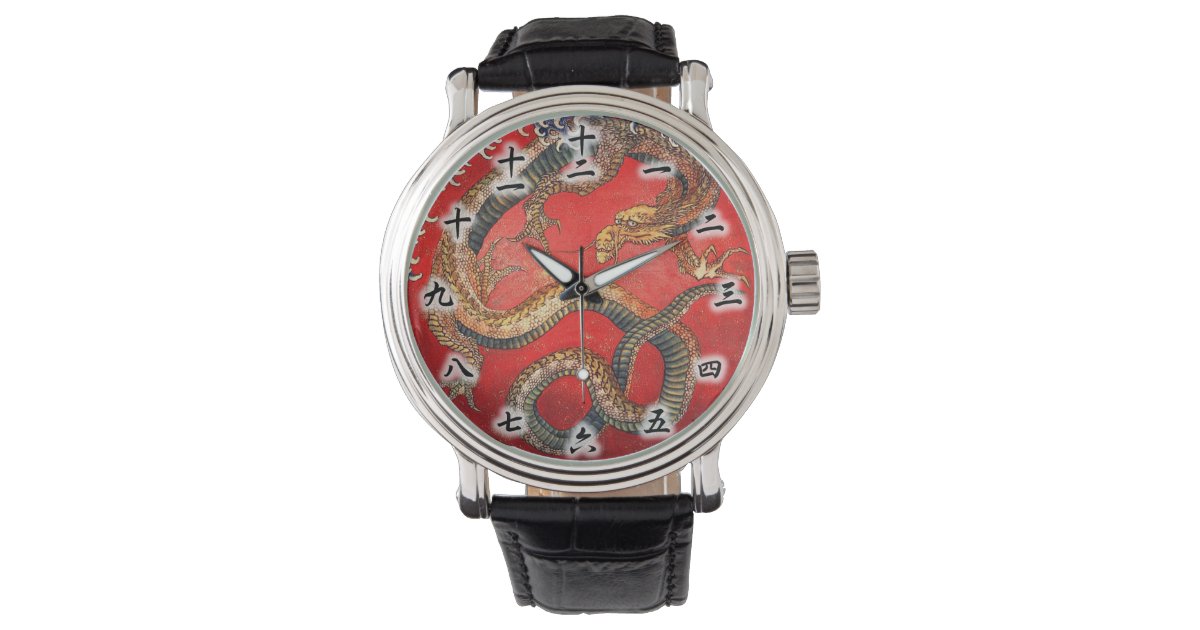北斎の龍, 北斎 Hokusai Dragon, Hokusai, Japan Art Watch | Zazzle