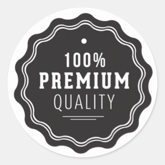 Quality Stickers | Zazzle.co.uk