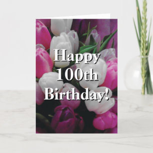 100 Years Old Cards | Zazzle UK