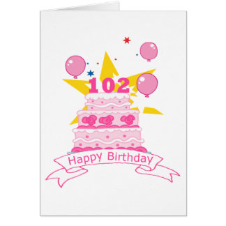 102 Birthday Cards & Invitations | Zazzle.co.uk
