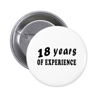 18th Birthday Badges and 18th Birthday Pins | Zazzle.co.uk