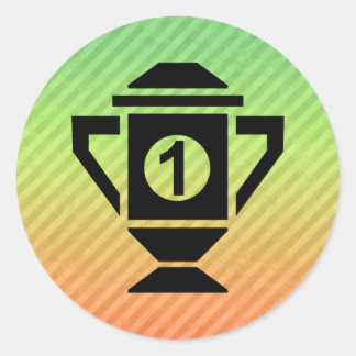 1st Place Stickers and Sticker Transfer Designs - Zazzle UK