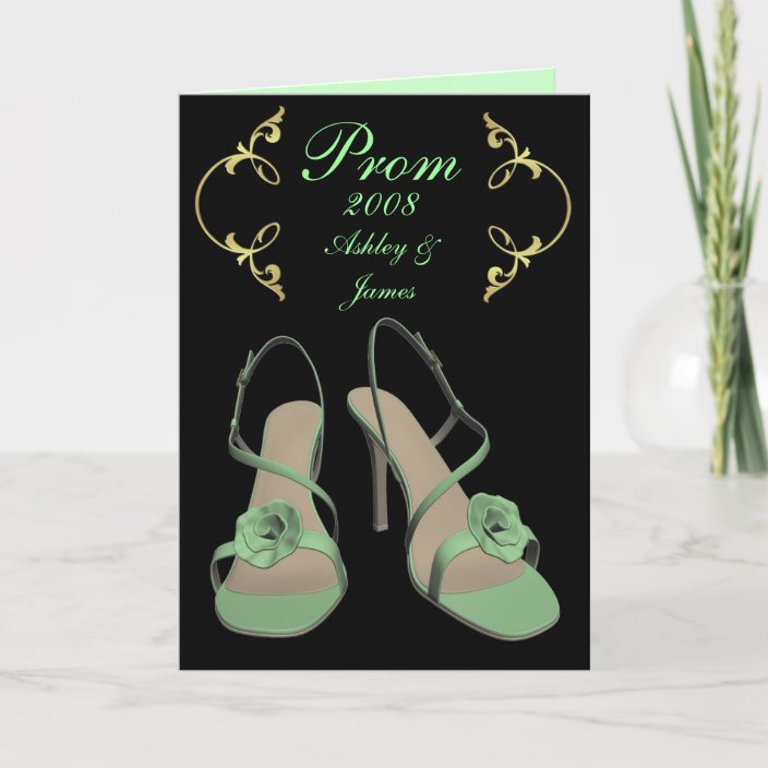 2008 Royal Prom Cards | Zazzle.co.uk