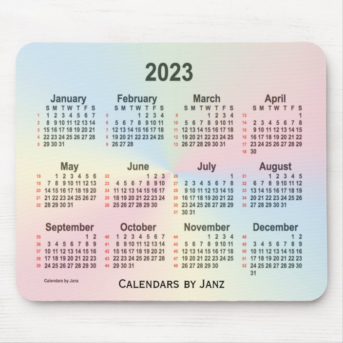 52 Week Calendar 2023 Printable Free Time And Date Calendar 2023 Canada 52 Week Calendar 2023 Printable Free Time And Date Calendar 2023 Canada