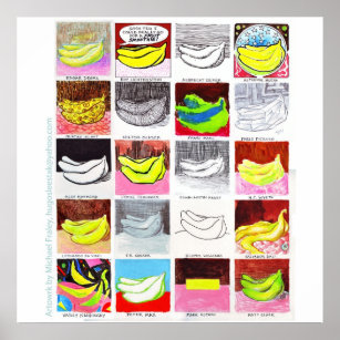 3x3 Posters & Prints | Zazzle UK