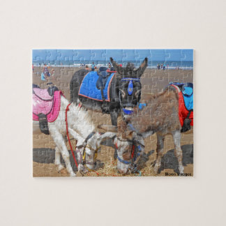Donkey Jigsaw Puzzles | Zazzle.co.uk