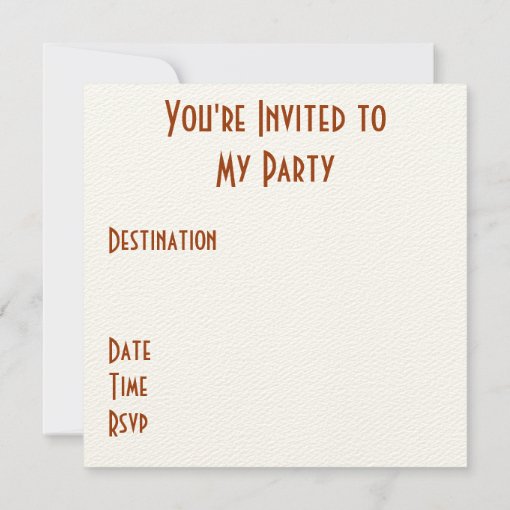 3D Stunning Modern Heart Design Invitation | Zazzle