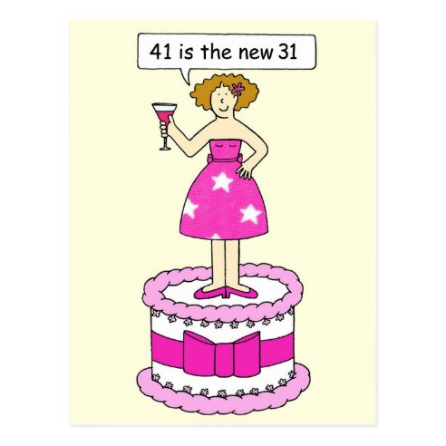 41 Birthday Cards | Zazzle UK