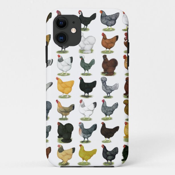 Chicken iPhone Cases & Covers | Zazzle.co.uk