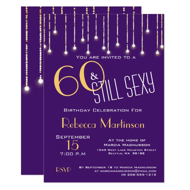Sexy Invitations Zazzle Uk