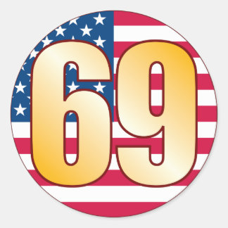 69 Stickers | Zazzle.co.uk