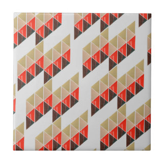 70s Retro Ceramic Tiles | Zazzle.co.uk