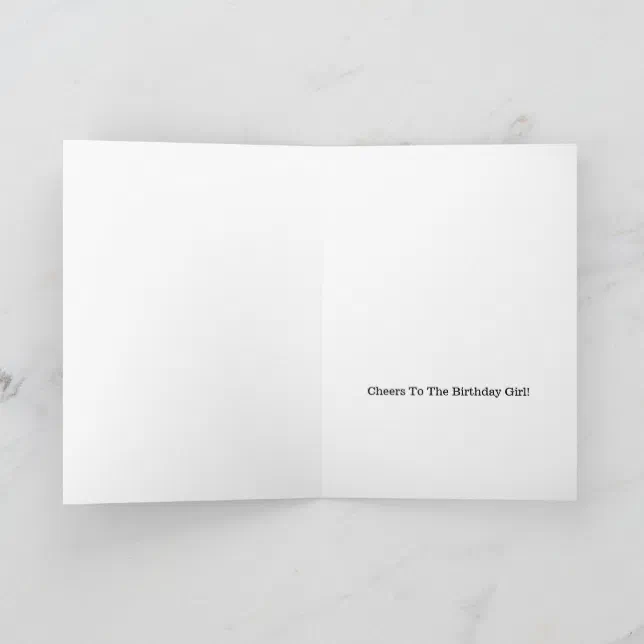 72 Year Old Bday 1953 Vintage 72nd Birthday Women Card | Zazzle
