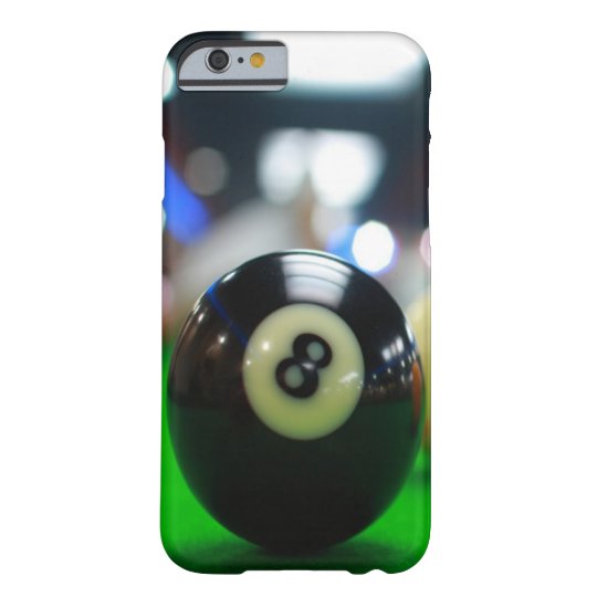 8 Ball Case-Mate iPhone Case | Zazzle.co.uk