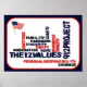 912 Project Poster | Zazzle