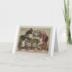 Chess Cards | Zazzle UK