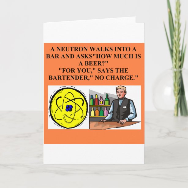 Physics Cards | Zazzle UK