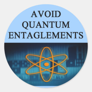 Physics Stickers & Labels | Zazzle UK