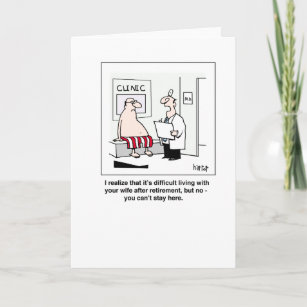 Doctor Retirement Cards | Zazzle UK