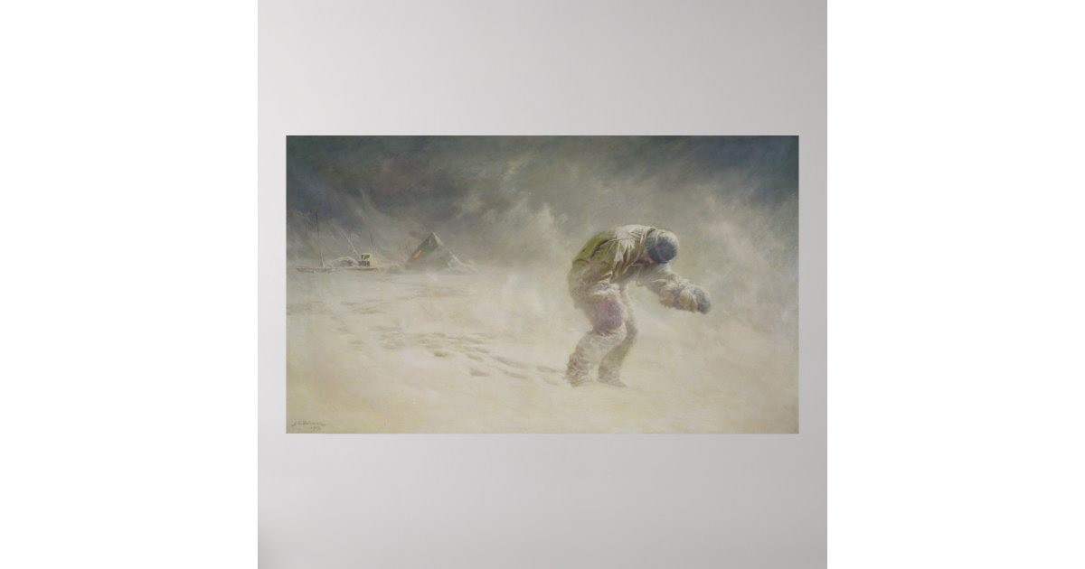 A very gallant gentleman, 1913 poster | Zazzle