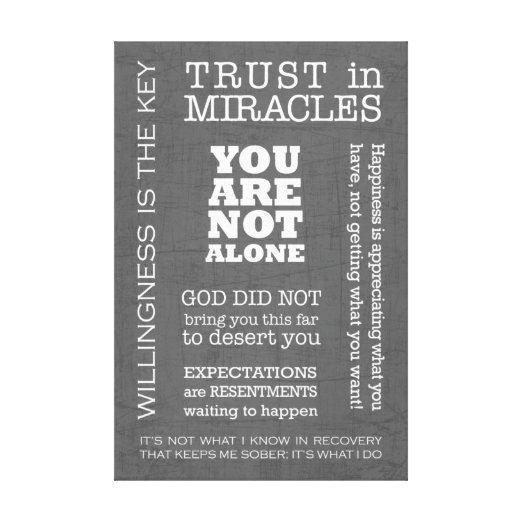 Aa Slogans Posters & Prints | Zazzle UK