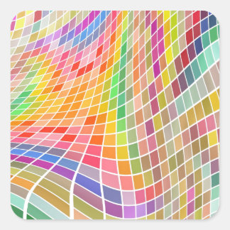 1,000+ Tile Square Stickers | Zazzle