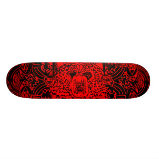 Black Skateboard Decks | Zazzle.co.uk