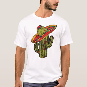 Mexican Folk Art T-Shirts & Shirt Designs | Zazzle UK