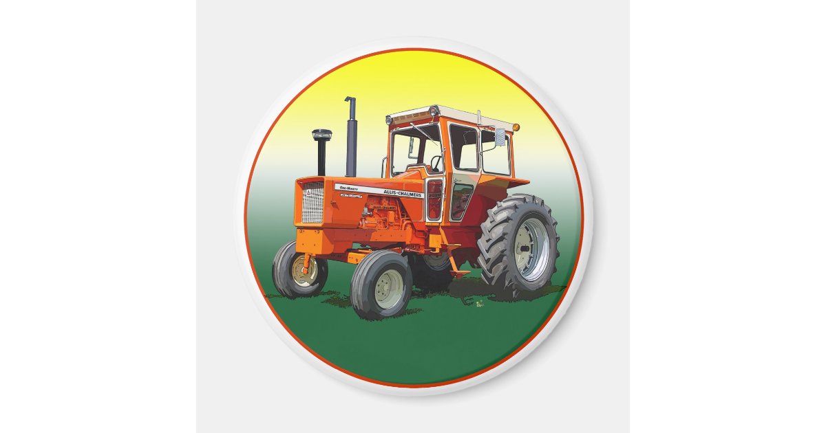 AC 190XT Series III Magnet | Zazzle