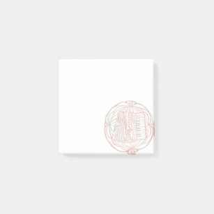 Accordion Post-it® Notes - Sticky Notes | Zazzle UK