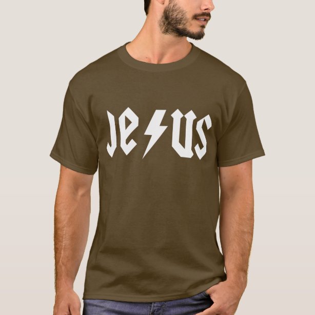 Jesus T-Shirts & Shirt Designs | Zazzle UK