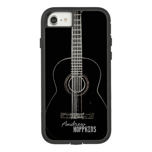 Guitar iPhone Cases & Covers | Zazzle.co.uk