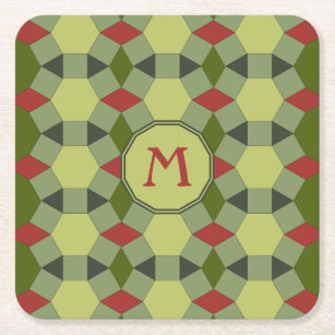 Contemporary Drink & Beverage Coasters | Zazzle UK