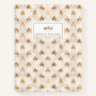 Scandinavian Notebooks | Zazzle.co.uk