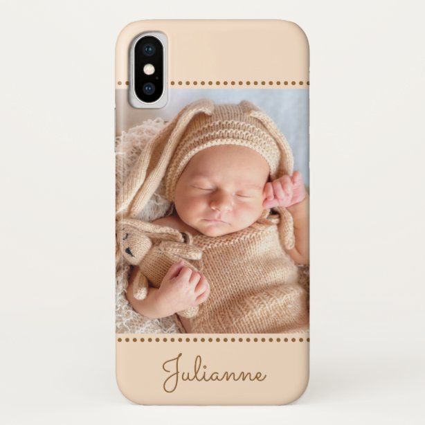 New Baby iPhone Cases & Covers | Zazzle.co.uk