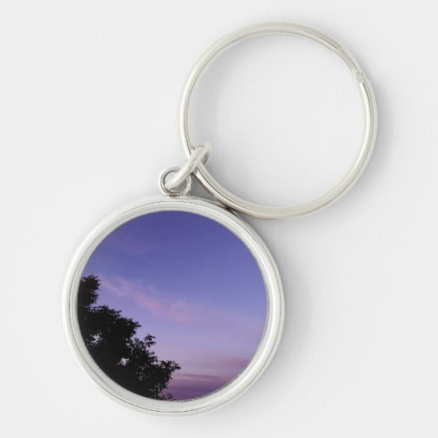 Aesthetic Key Rings & Keychains | Zazzle UK