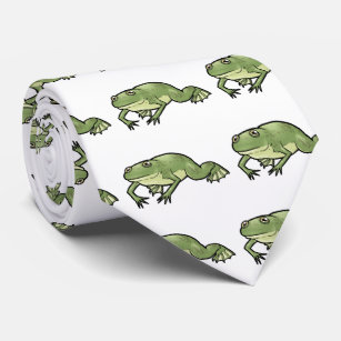 Frog Ties | Zazzle UK