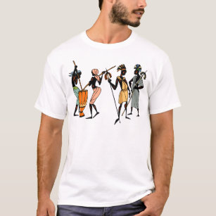 Men's Ethnic Designs T-Shirts | Zazzle.co.uk
