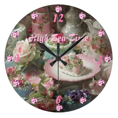 Afternoon Tea Art & Wall Décor | Zazzle.co.uk