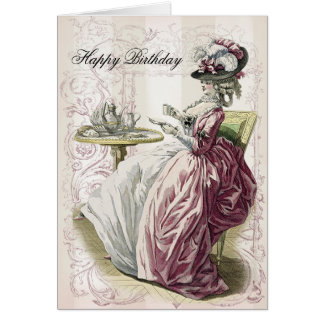 Historical Birthday Cards & Invitations | Zazzle.co.uk