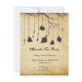 Alice in Wonderland Unbirthday Birthday Tea Party Invitation | Zazzle