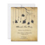 Alice in Wonderland Unbirthday Birthday Tea Party Invitation | Zazzle