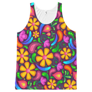 Men's Flower Power Clothing & Apparel | Zazzle.co.uk