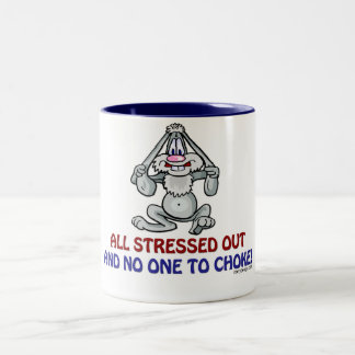 Funny Stress Mugs, Coffee Mugs & Cups | Zazzle.co.uk