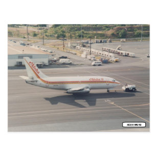 Honolulu Postcards | Zazzle UK